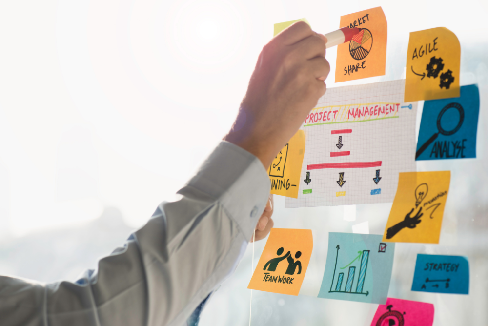 6 BEST Free Project Management Software